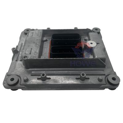 중국 발굴기 전기 부품 D13 엔진 컨트롤러 컴퓨터 보드 21900553 22581042 판매용