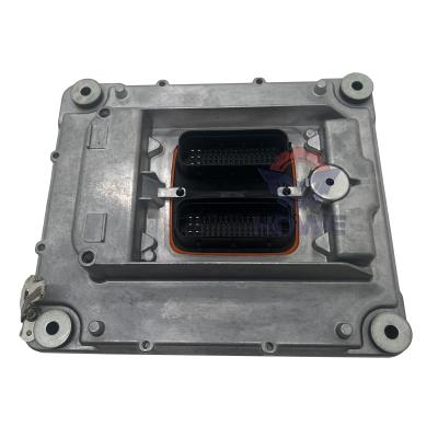 掘削機 電気部品 トラック制御ユニット D12 エンジンコントローラ コンピュータボード 20814642 20412511 20814620