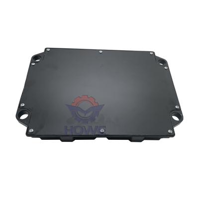 Китай Электрические части экскаватора C32 C27 Управляющий двигателем Компьютерная панель ECM 274-1955 ECU продается