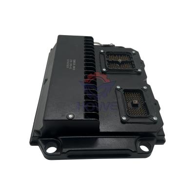 Китай Электрические части экскаватора C32 C27 Управляющий двигателем Компьютерная панель ECM 274-1955 ECU продается