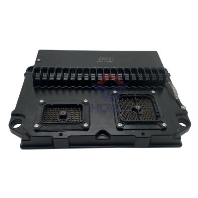 Китай Электрические части экскаватора C32 C27 Управляющий двигателем Компьютерная панель ECM 274-1955 ECU продается