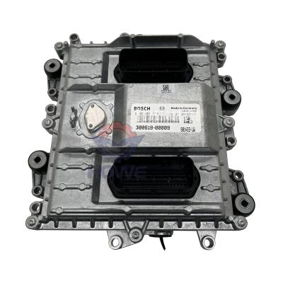 Parti elettriche per escavatori ECU DX225 Controller motore 300618-00009