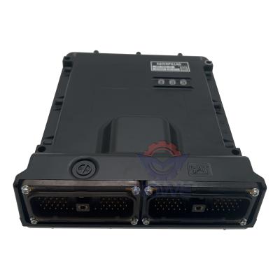 Китай 366-8821-00 E320D Экскаватор Электрические части Гидравлический контроллер 366-8821 3668821 продается