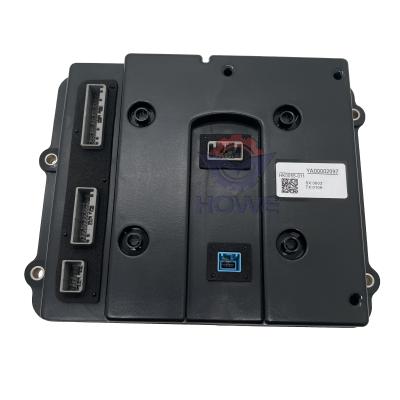 Китай Электрические части экскаватора ZX470-5B Контроллер Компьютерная плата YA00002097 продается