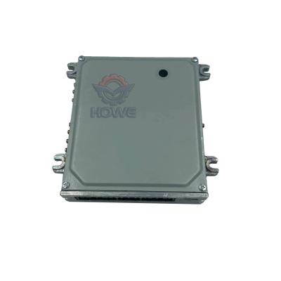 China EX120-5 EX200-5 EX300-5 Elektrische Teile von Baggern Hydraulischer Controller X4377228 X4376646 X4411092 4376642 zu verkaufen