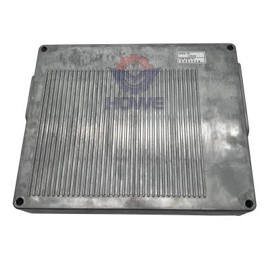 Китай Электрические части экскаватора SH200-3 SH460-3 Гидравлический контроллер Компьютерная плата KHR2600 KHR3314 продается