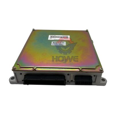 Китай EW180 EW160 EW140 Электрические части экскаватора Управляющий блок Управляющий компьютерная панель 14390015 продается