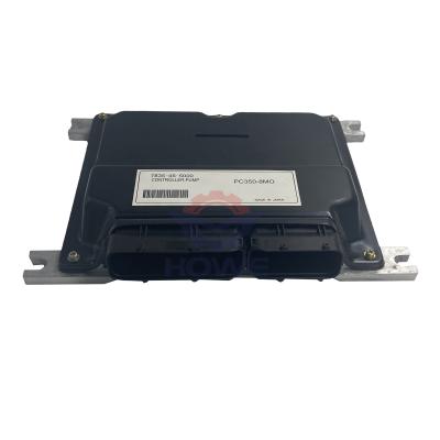 中国 エグババター 電気部品 PC350-8MO PC360-8MO 水力制御 パソコンボード 7835-45-5000 7835-45-5001 販売のため