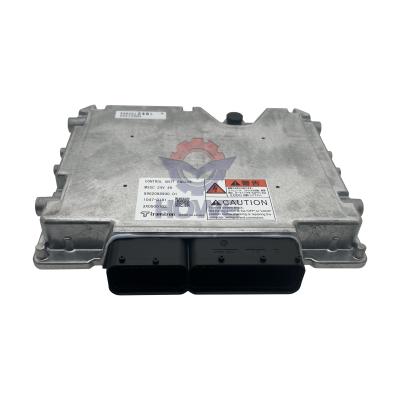 中国 ZX330-5B ZX350-5B エグババター電気部品 6HK1 エンジンコントローラ パソコンボード 8-98173233-0 販売のため