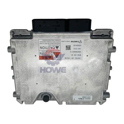 中国 エグババター電気部品 6HK1 エンジンコントローラ パソコンボード 8-98180546-0 8-98173235-1 SH330-6 SH350-6 販売のため