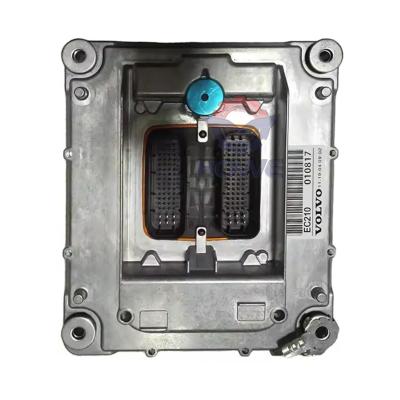 중국 EC210B EC290B EC240B 발굴기 전기 부품 D6E 엔진 컨트롤러 60100000 VEO6010000 판매용