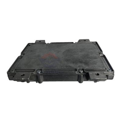 China Partes elétricas de escavadeiras EC140B Controlador de motor Painel de computador 22417693 20723663 à venda