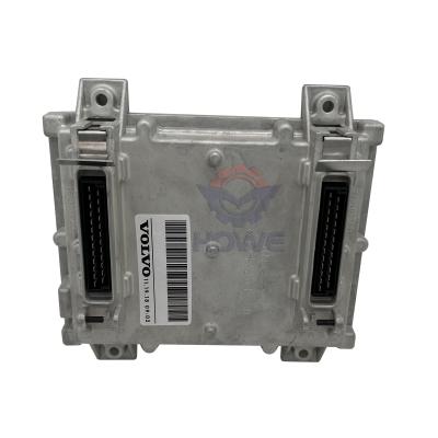 China Partes elétricas de escavadeiras EC140B Controlador de motor Painel de computador 22417693 20723663 à venda