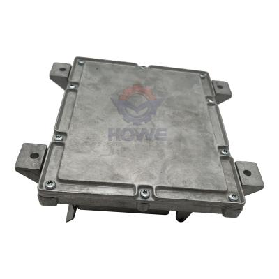 China Partes elétricas de escavadeiras EC140B Controlador de motor Painel de computador 22417693 20723663 à venda