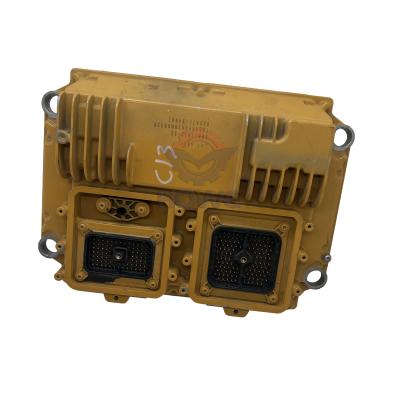 China E349 E345 Elektrische onderdelen van graafmachines C13 Motorcontroller Computerbord 544-1832 586-5303 Te koop