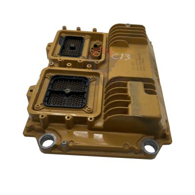 China E349 E345 Elektrische onderdelen van graafmachines C13 Motorcontroller Computerbord 544-1832 586-5303 Te koop