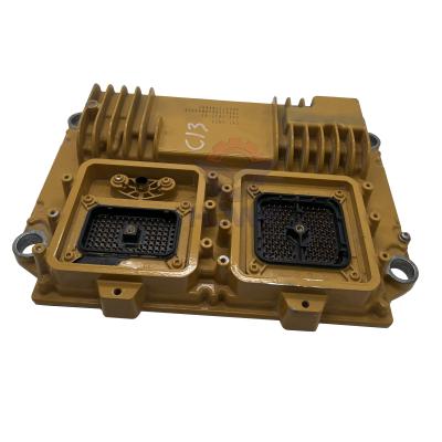 China E349 E345 Elektrische onderdelen van graafmachines C13 Motorcontroller Computerbord 544-1832 586-5303 Te koop