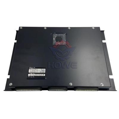 China Elektrische onderdelen van graafmachines DH150-7 DH420-7 Controller Computerbord 543-00058C 300611-00157 Te koop