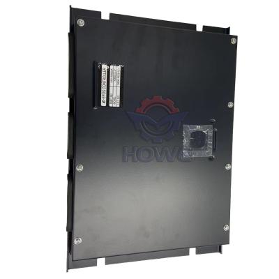 China Elektrische onderdelen van graafmachines DH150-7 DH420-7 Controller Computerbord 543-00058C 300611-00157 Te koop