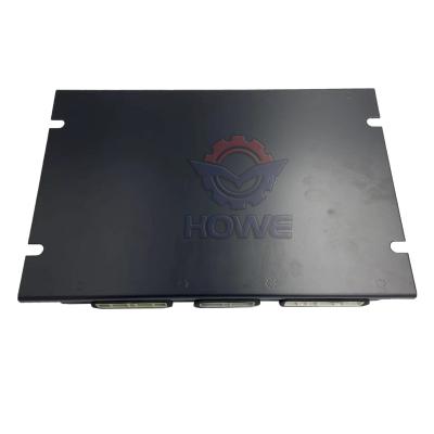 China Elektrische onderdelen van graafmachines DH150-7 DH420-7 Controller Computerbord 543-00058C 300611-00157 Te koop