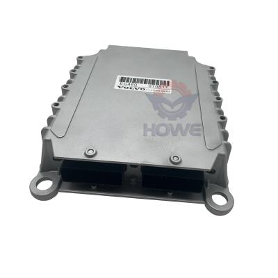China EC360B EC460B Partes elétricas de escavadeiras D12D Controlador de motor Quadro de computador 20582958 20582963 à venda