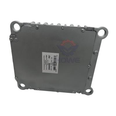 China EC360B EC460B Partes elétricas de escavadeiras D12D Controlador de motor Quadro de computador 20582958 20582963 à venda