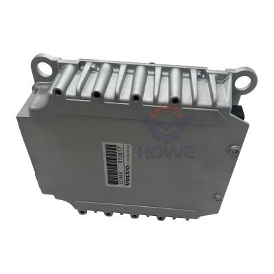 China EC360B EC460B Partes elétricas de escavadeiras D12D Controlador de motor Quadro de computador 20582958 20582963 à venda