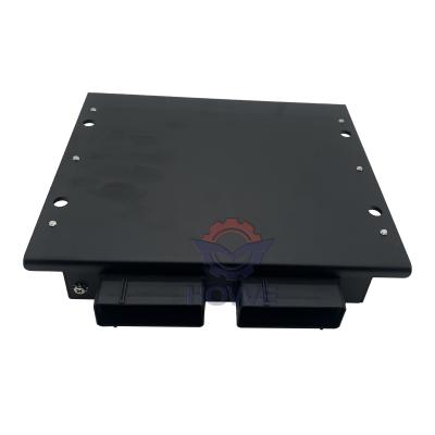 Κίνα Ηλεκτρικά εξαρτήματα εξορυκτών R215VS R225VS Υδραυλικός ελεγκτής Πίνακας υπολογιστών 21M6-32311 21M6-32371 προς πώληση