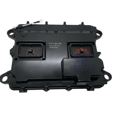 China Partes eléctricas de excavadoras 745C Camión Controlador hidráulico Tabla de ordenador 455-9580 4559580 en venta