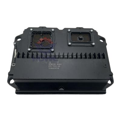 China E320D E330D Partes eléctricas de excavadoras C9 C15 C18 Controlador del motor Tabla de ordenador 4787931 478-7931 20R-8180 en venta