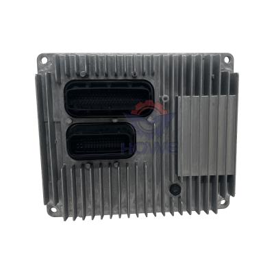 Китай A40F A60F Электрические части экскаватора ECU Гидравлический контроллер Компьютерная панель 11383910P продается