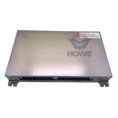 Китай E215B E215 Электрические части экскаватора Гидравлический контроллер ECU ECM YN22E00207F5 YN22E00207F1 продается