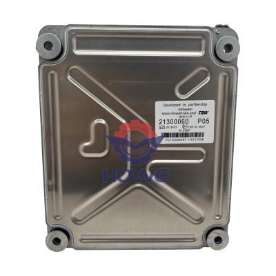 Китай Электрические части экскаватора LG150 B13H Управляющий двигателем ECU ECM Volvo mp8 21300060 21358126 продается
