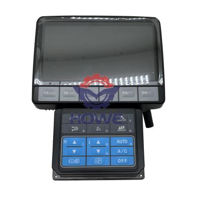 Китай Инструмент дисплея бульдозера D155A Монитор дисплейная панель 7831-69-1145 7831691145 продается