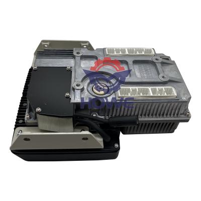 Китай Инструмент дисплея бульдозера D155A Монитор дисплейная панель 7831-69-1145 7831691145 продается