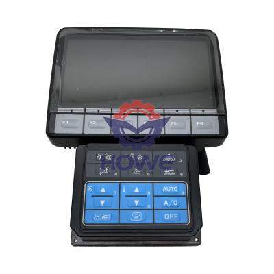 Китай Инструмент дисплея бульдозера D155A Монитор дисплейная панель 7831-69-1145 7831691145 продается