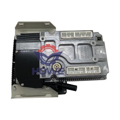 Китай Инструмент дисплея бульдозера D155A Монитор дисплейная панель 7831-69-1145 7831691145 продается