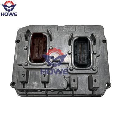 China Las partes eléctricas de las excavadoras PC138-11 PC200-11 4D95 6D107 CM2350 Controlador del motor ECM P5317106 P5290170 en venta