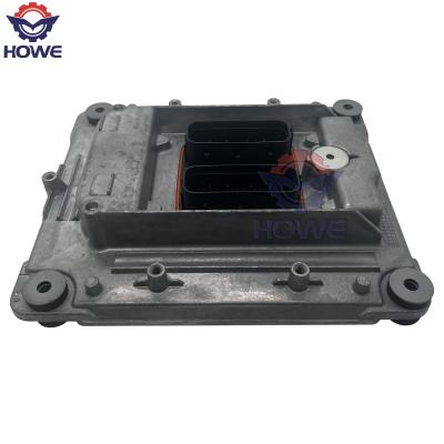 中国 掘削機 電気部品 トラック制御モジュール D13 エンジン制御機 パネル ECU 21042371 VOE21042371 販売のため