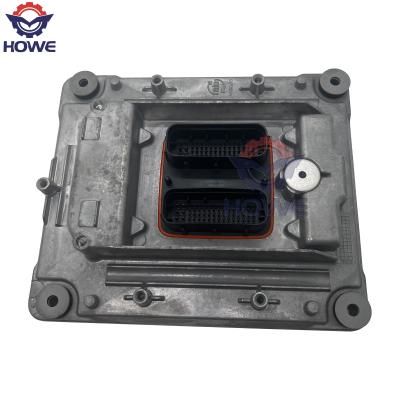 中国 掘削機 電気部品 トラック制御モジュール D13 エンジン制御機 パネル ECU 21042371 VOE21042371 販売のため