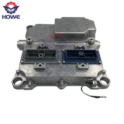 Китай Электрические части экскаватора E323D Управляющий блок C4.4 C4.2 C6.4 C6.6 Управляющий двигателем 331-7539 331-7539-02 продается