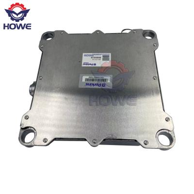 Китай Электрические части экскаватора E323D Управляющий блок C4.4 C4.2 C6.4 C6.6 Управляющий двигателем 331-7539 331-7539-02 продается