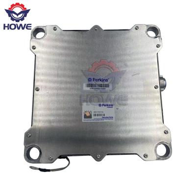 Китай Электрические части экскаватора E323D Управляющий блок C4.4 C4.2 C6.4 C6.6 Управляющий двигателем 331-7539 331-7539-02 продается