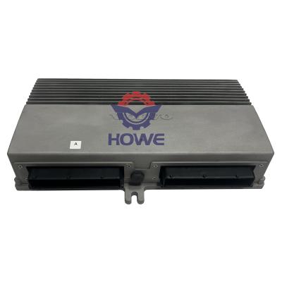 中国 HOWE 液圧制御 ECU ECM 11443600 G930 G940 ローダーのために 販売のため