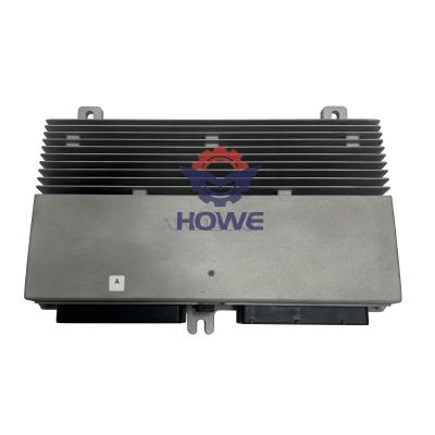 Китай HOWE Гидравлический контроллер ECU ECM 11443600 для погрузчика G930 G940 продается