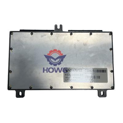 Китай HOWE Гидравлический контроллер ECU ECM 11443600 для погрузчика G930 G940 продается