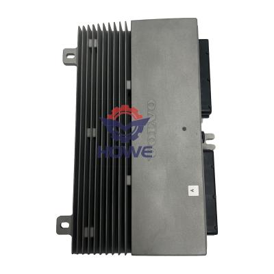 Китай HOWE Гидравлический контроллер ECU ECM 11443600 для погрузчика G930 G940 продается