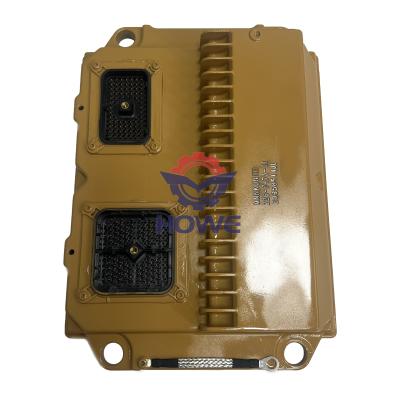 Китай Блок управления двигателем экскаватора HOWE ECM 226-7473 372-2905 478-7932 продается