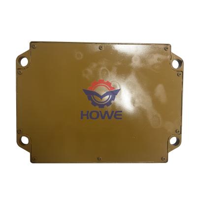 Китай Блок управления двигателем экскаватора HOWE ECM 226-7473 372-2905 478-7932 продается
