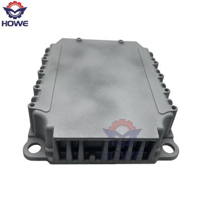 China HOWE Controlador do motor da escavadeira ECU 20577131 Garantia de 1 ano à venda